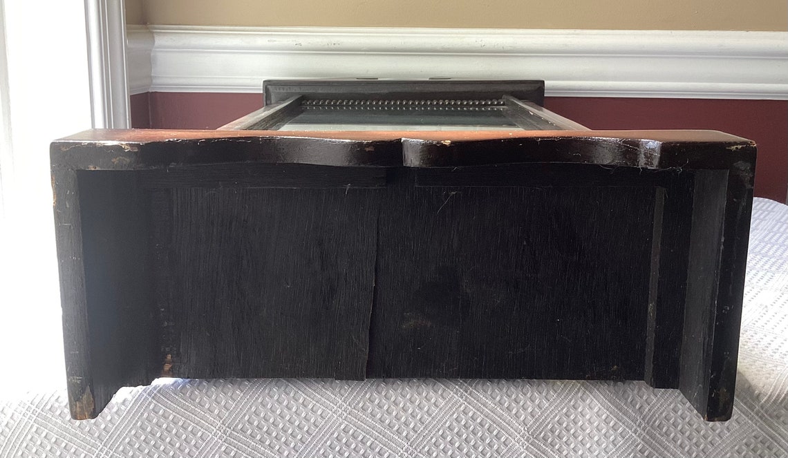 Vintage Alaron 31 Day Wall Clock Made in Korea With Key Not - Etsy