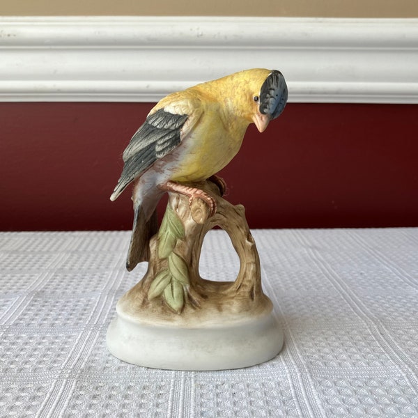 Lefton Figurine - Etsy