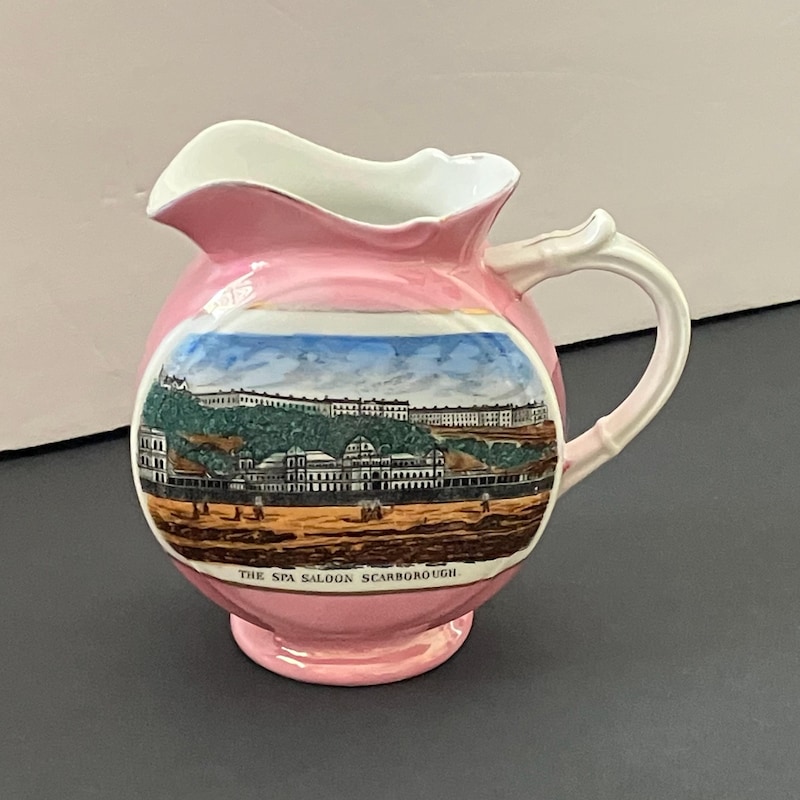 Scarborough Souvenirs - Etsy
