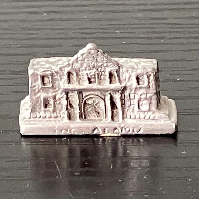 Alamo Miniatures - Etsy