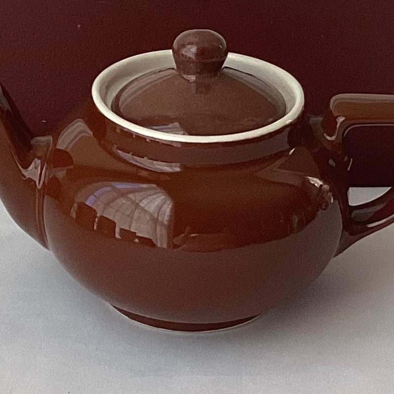 Hall Teapot - Etsy