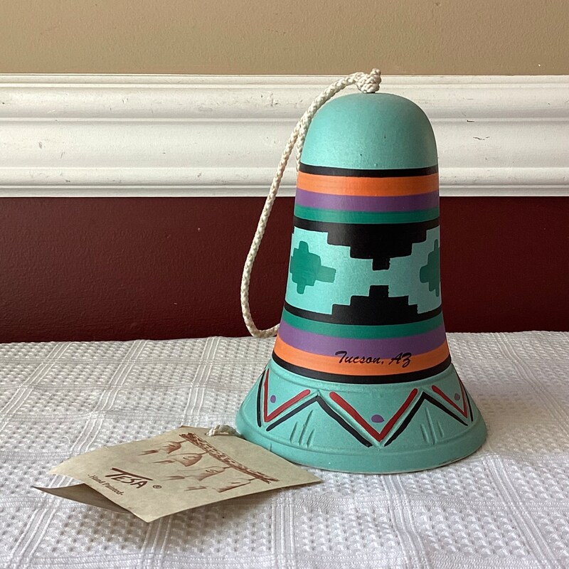 Tucson Pottery - Etsy