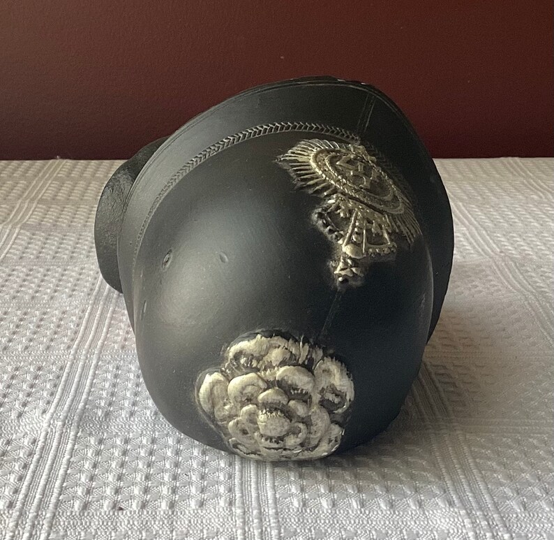 Vintage Imagical Models by Bossons Victorian Bobby Wall | Etsy