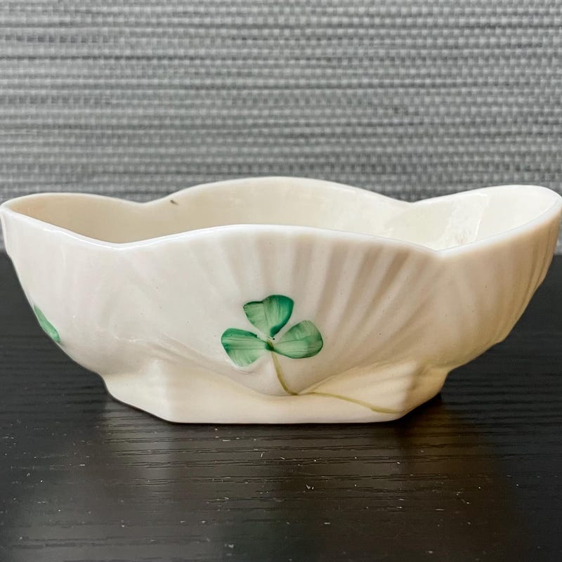 Irish China - Etsy