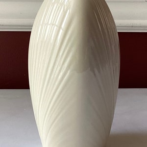 Vintage Lenox Mirage Porcelain Vase Made in USA, 6 T, American Pottery ...