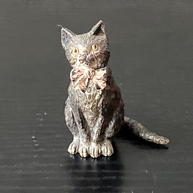Bronze Geschutzt - Etsy
