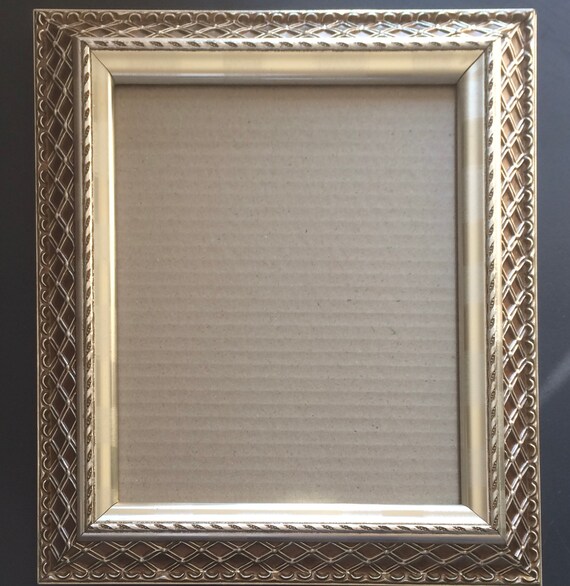 Vintage Hanging Photo/ Picture Frame Weston Gallery Photo: - Etsy