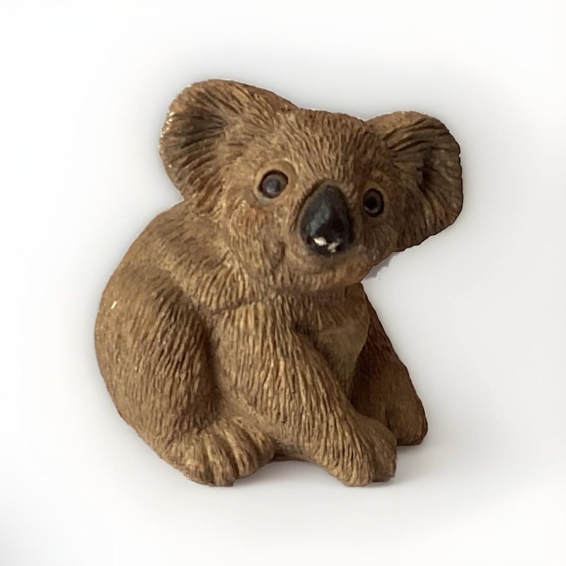 Stone Critters - Etsy