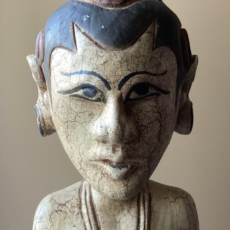 Indonesian Antique - Etsy