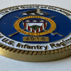 The Old Guard of the Army 3d U.S. Infantry Regiment Honor Guard ...