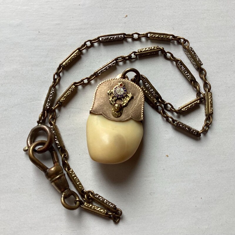Elk Teeth - Etsy