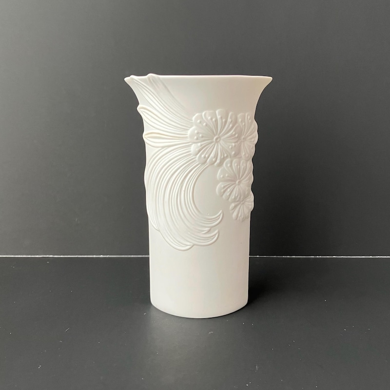 Kaiser Vase - Etsy