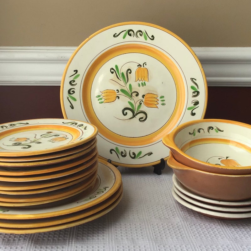 Stangl Pottery - Etsy