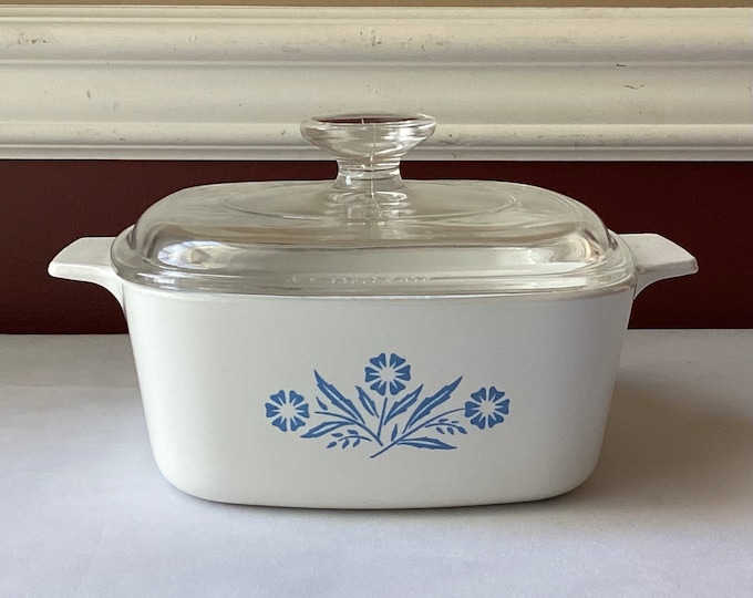 RARE Corning Ware - Etsy