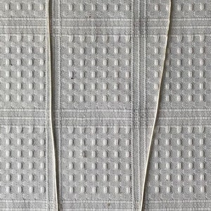 Ladies OTC Sterling Silver 925 & 18k Necklace W/ Cultured Pearls, Made ...