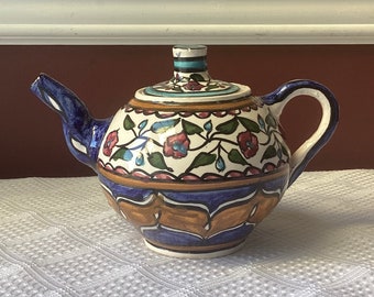 Ceramic Jordan Pottery - Etsy