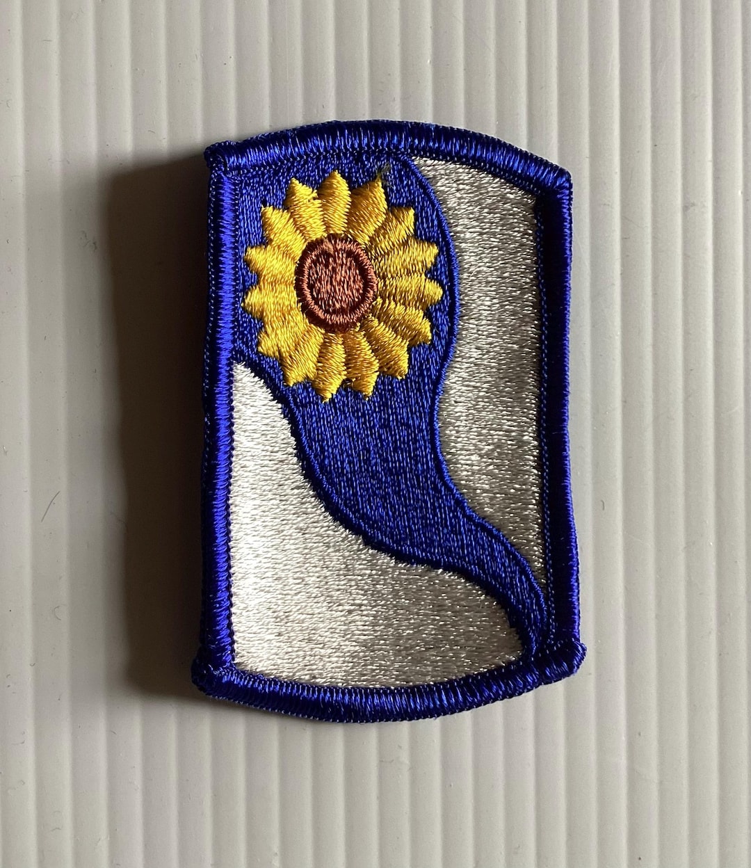 VTG US Army 69th Infantry Brigade Patch - Etsy