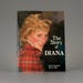 The Story of Diana Hardcover Book by David Levenson & Trevor Hall, 1985 - Etsy