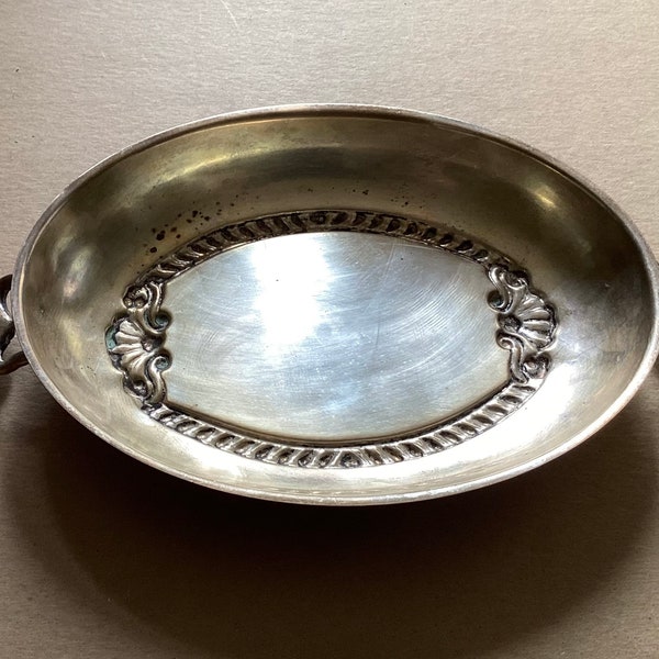 Antique Silver Color - Etsy