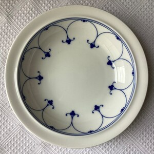 Vintage 4-piece Thomas Germany Porcelain Dinner Service for 1 - Etsy