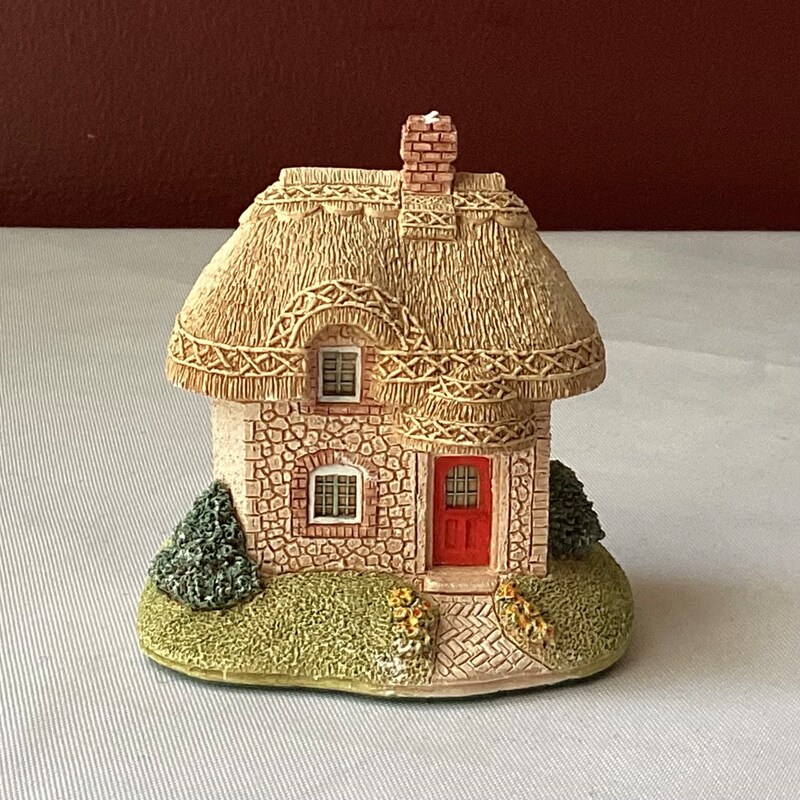 Lilliput Lane - Etsy