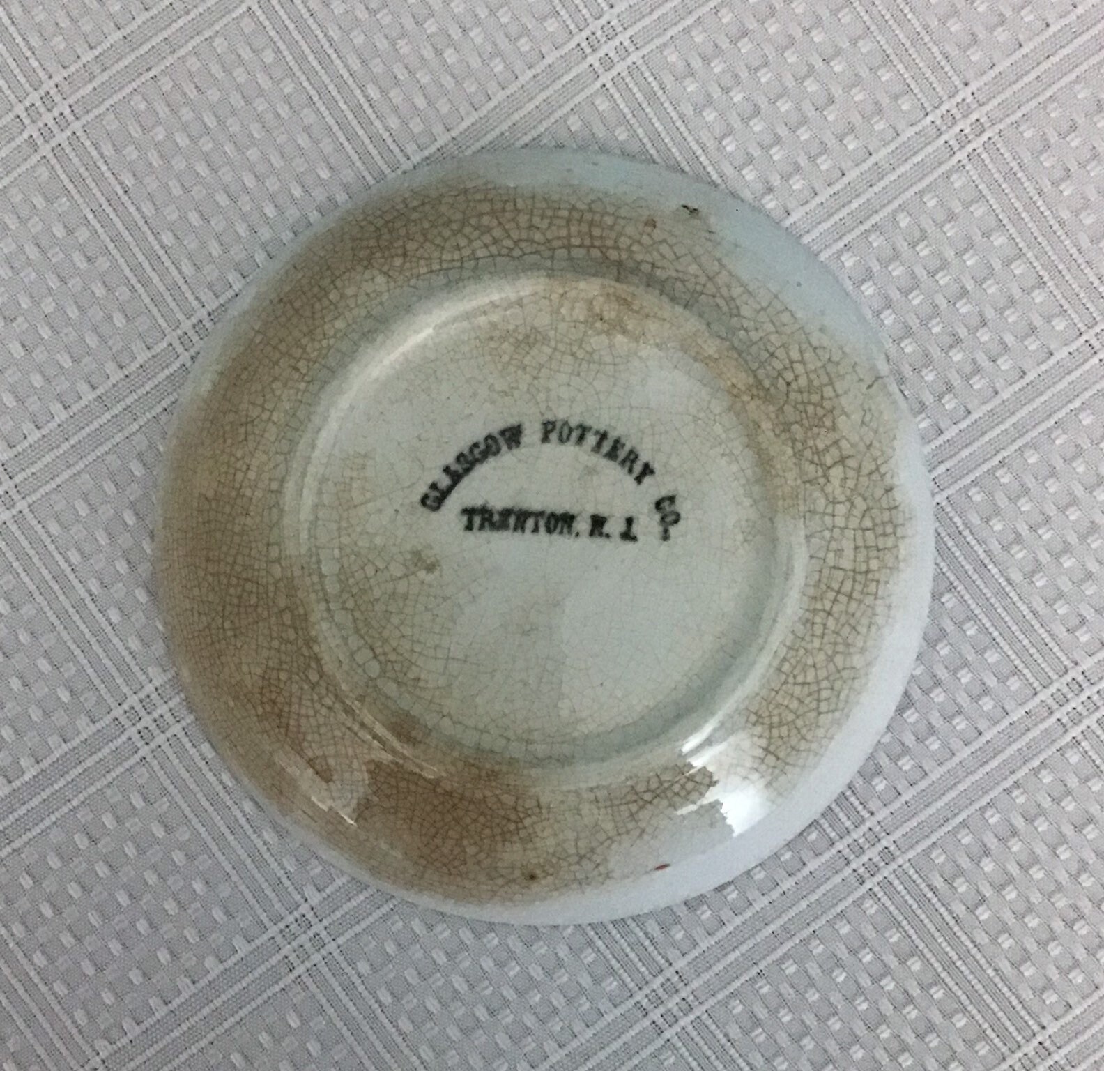 Rare 1776-1876 Centennial Celebration Dinner Celebration Guest | Etsy