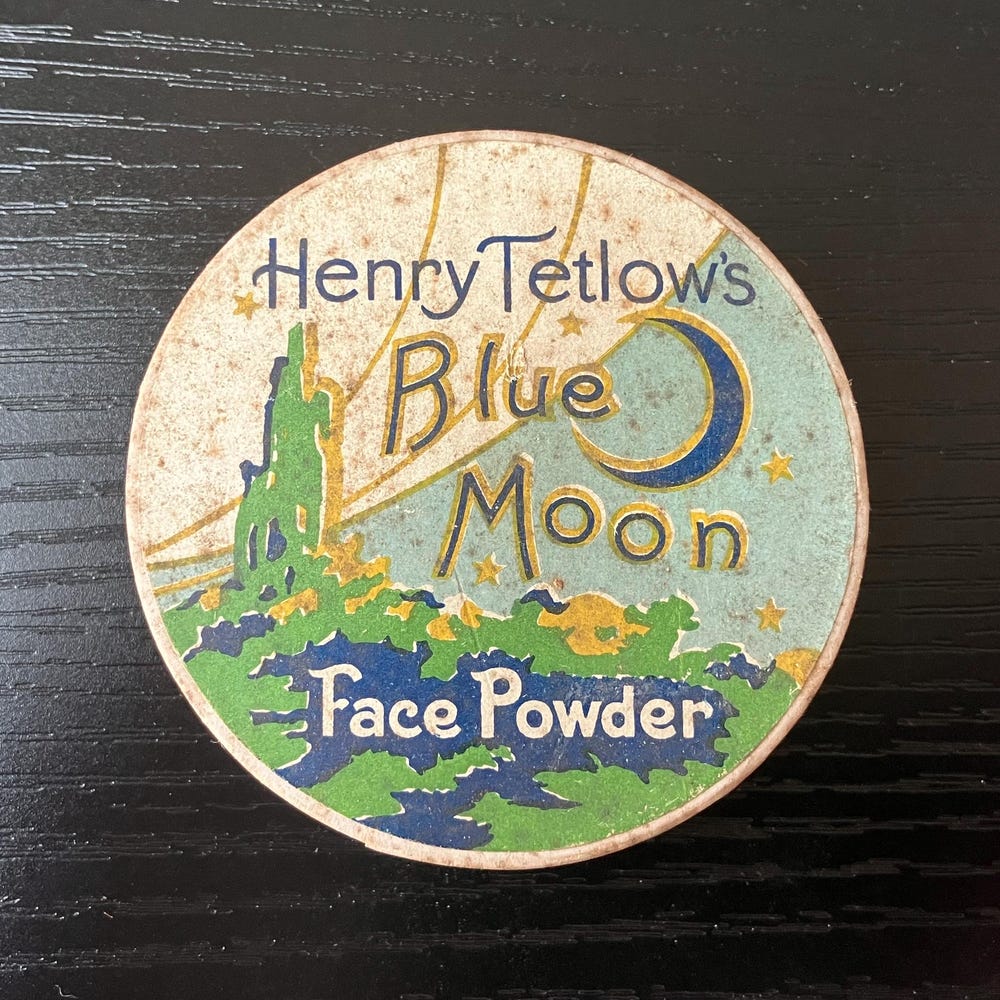 MKantiquesArts - Etsy