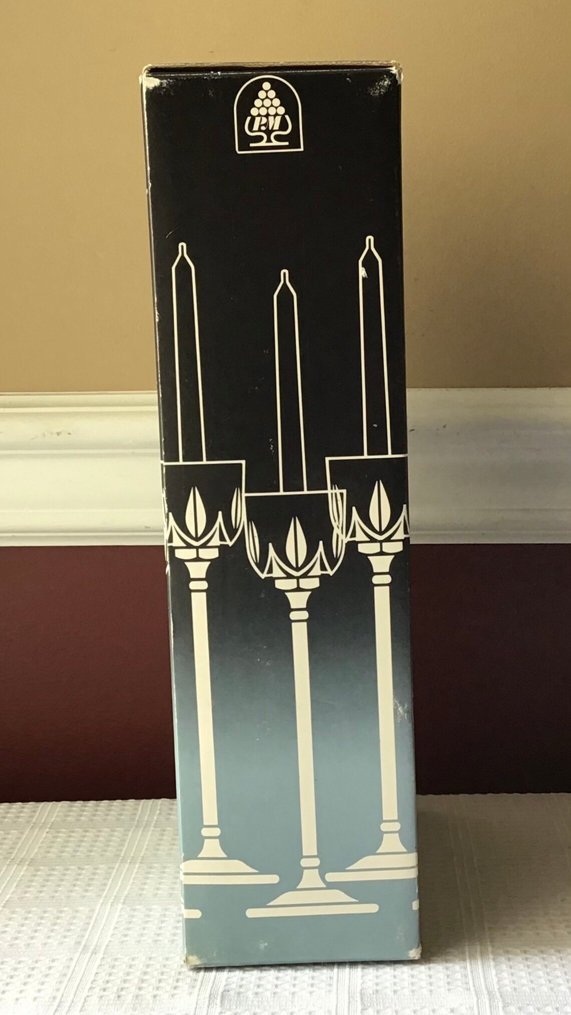 Set of 3 Vintage Prestige Silver Silver-gold & Crystal - Etsy