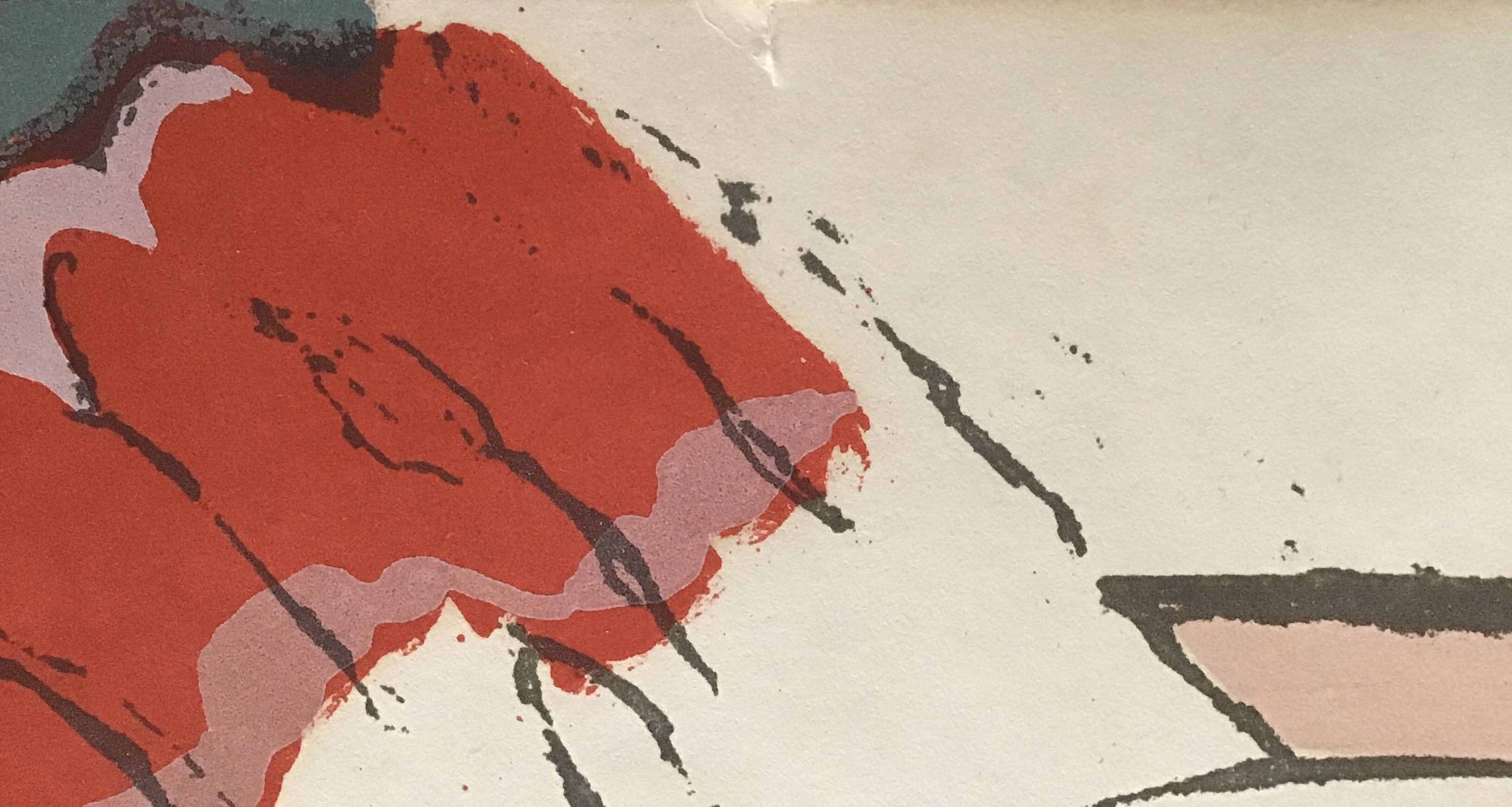 Original 1968 May Opening-national Collection of Fine Art | Etsy