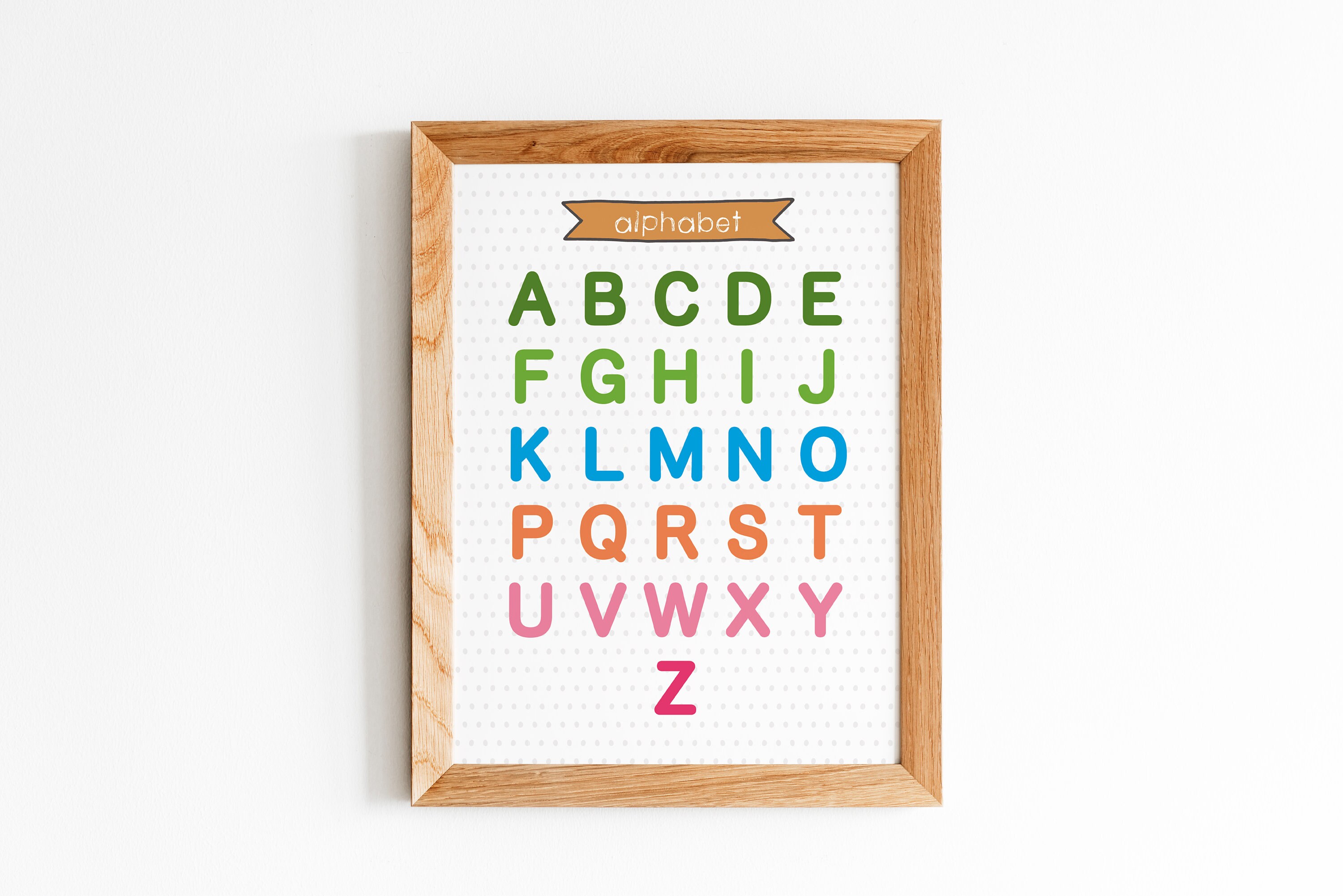 Uppercase Letters | English Letter Find | Big Letters Game | Find and ...