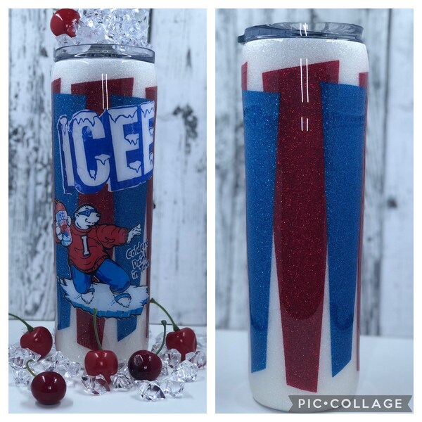Icee - Etsy