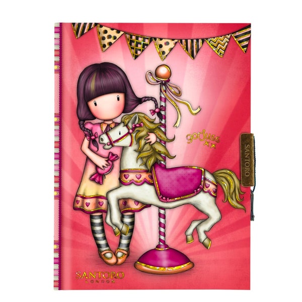 Santoro London - Etsy