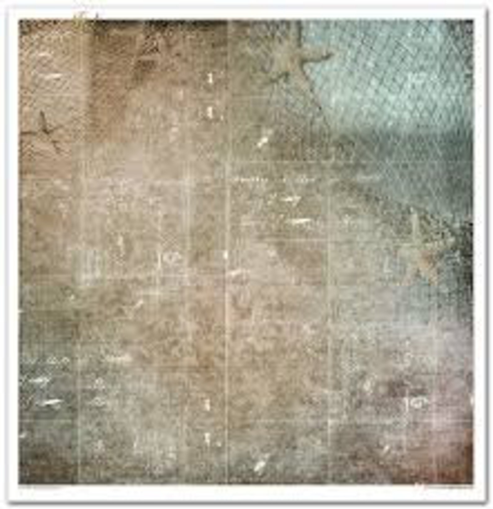 Scrapbooking Nautical Expedition_paper Pad - Etsy