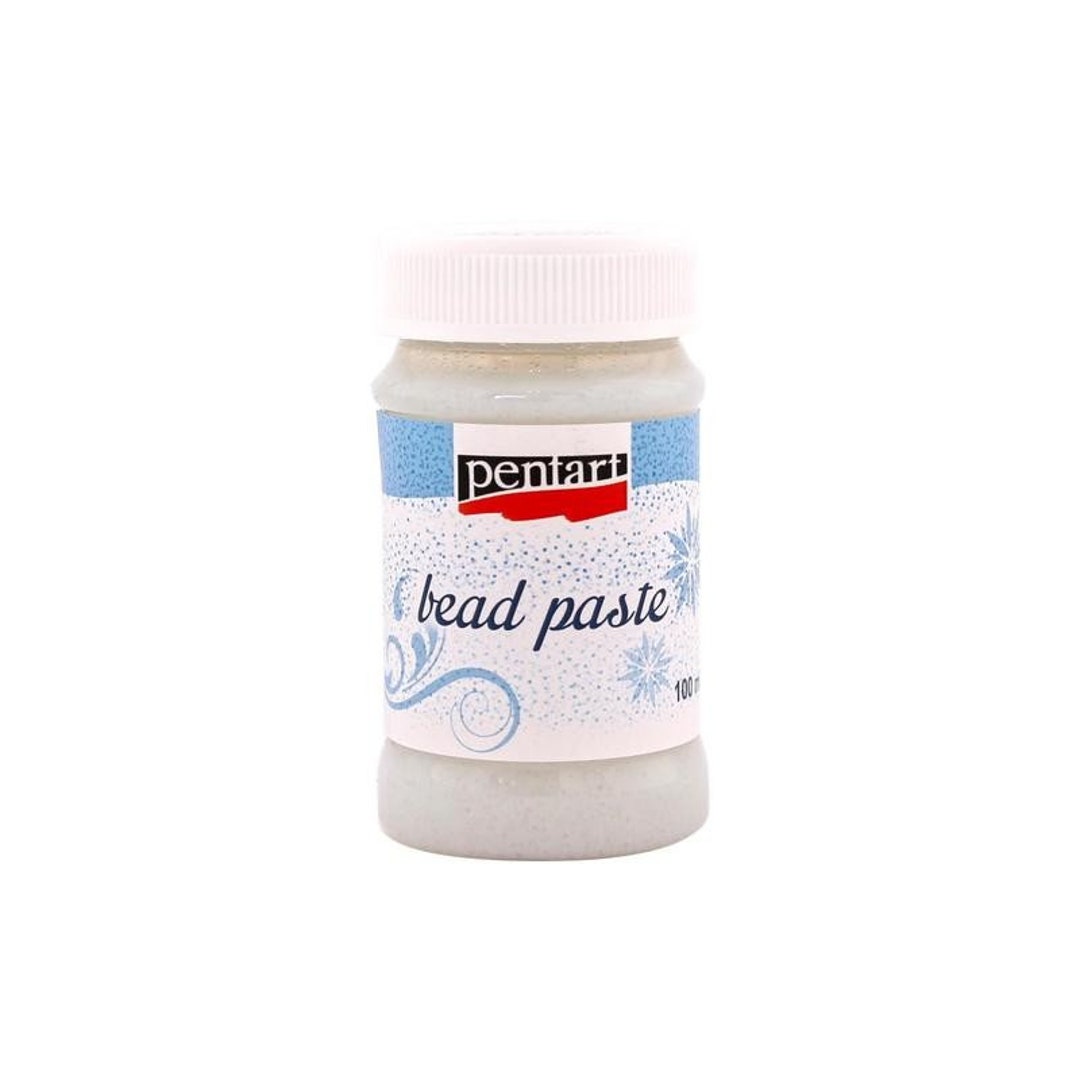 Pentart. Bead Paste. Glass Paste. Transparent. 100ml. - Etsy