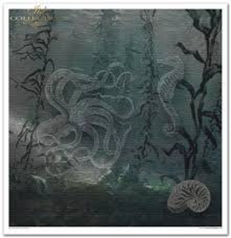 Scrapbooking Nautical Expedition_paper Pad - Etsy