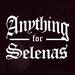 Anything for Selenas SVG - Etsy