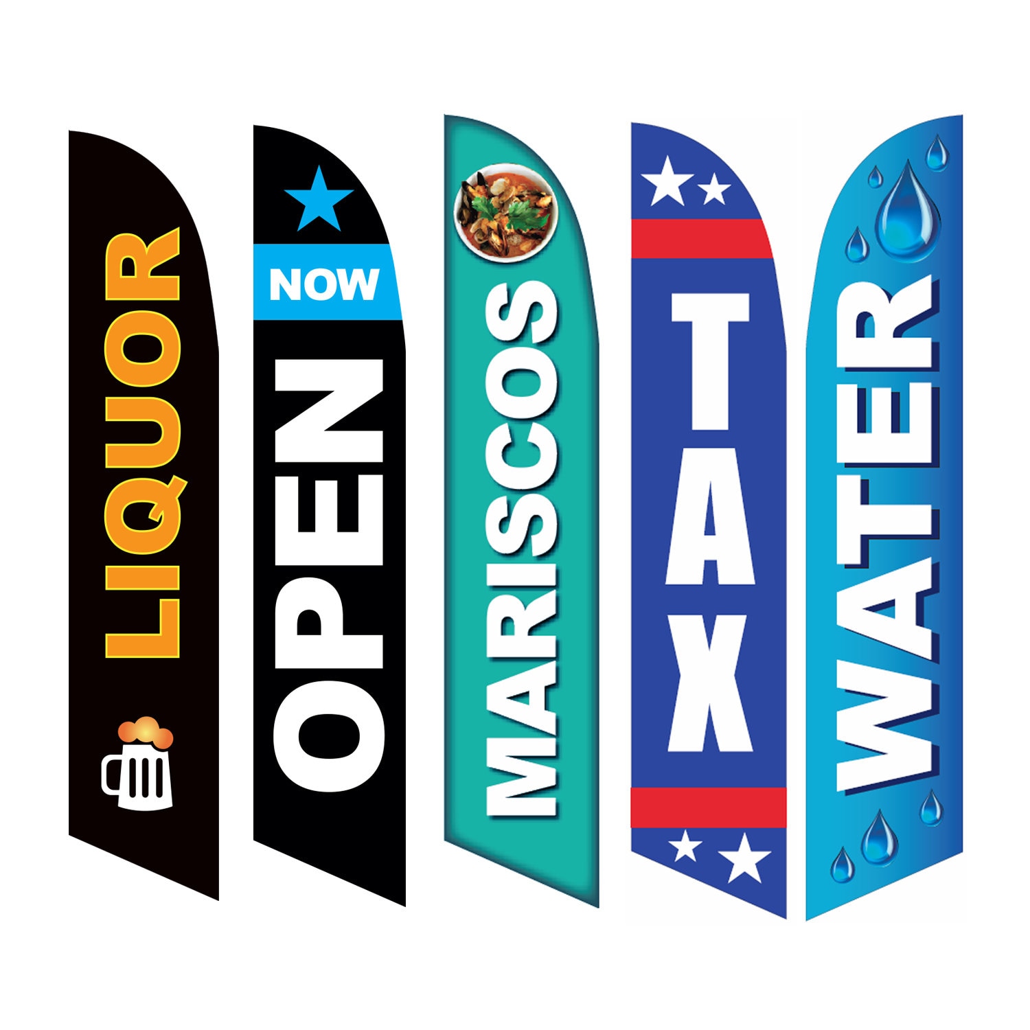 Custom Outdoor Flag Banner & Design Made to Order for Grand | Etsy