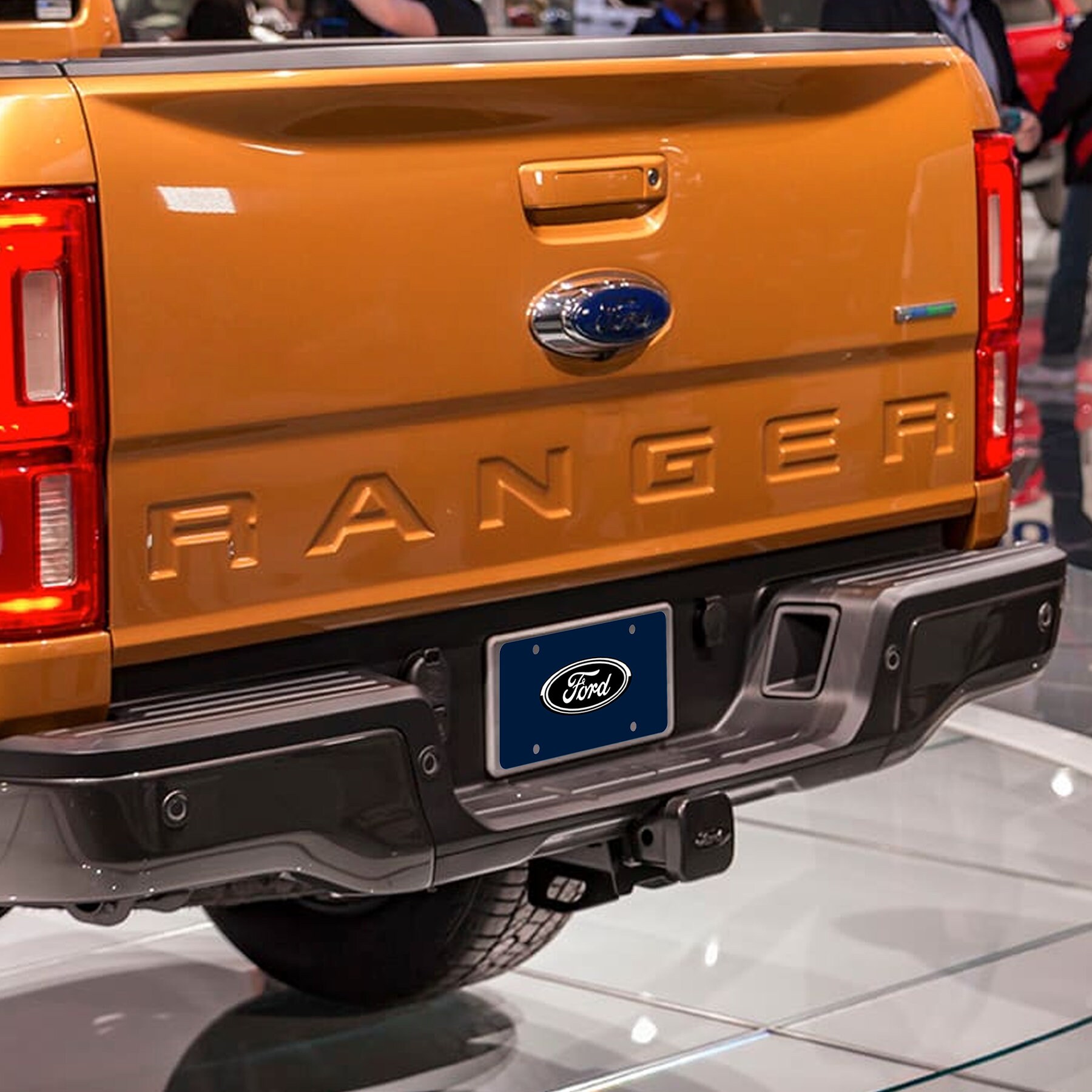 Custom Dealer License Plates Inserts Car Dealer License - Etsy