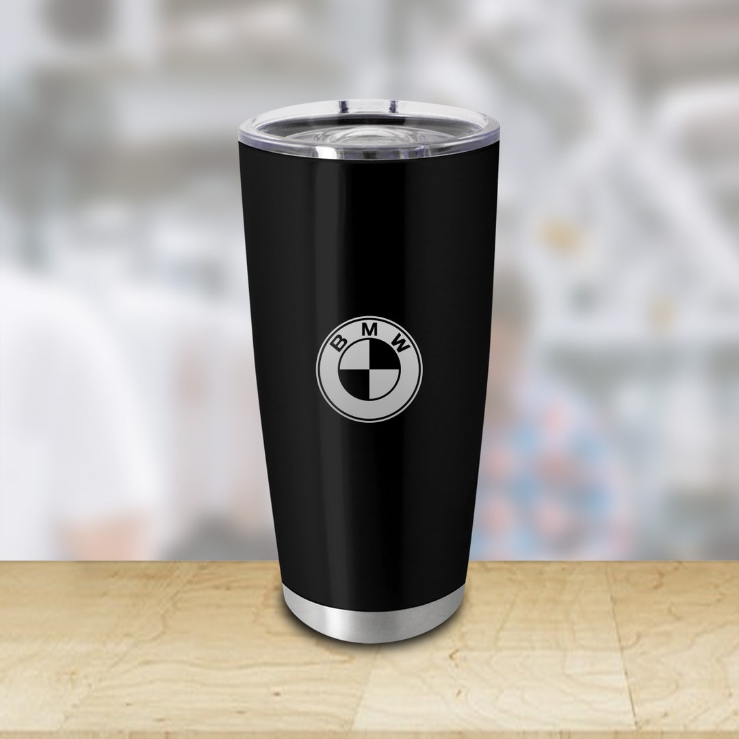BMW Travel Mug - Etsy
