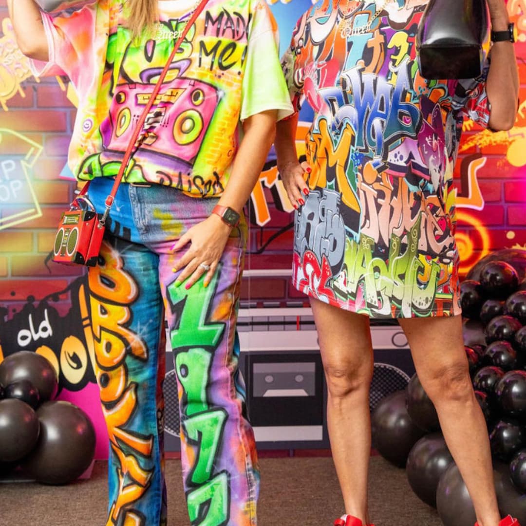 Airbrush Personalized T Shirts - Etsy