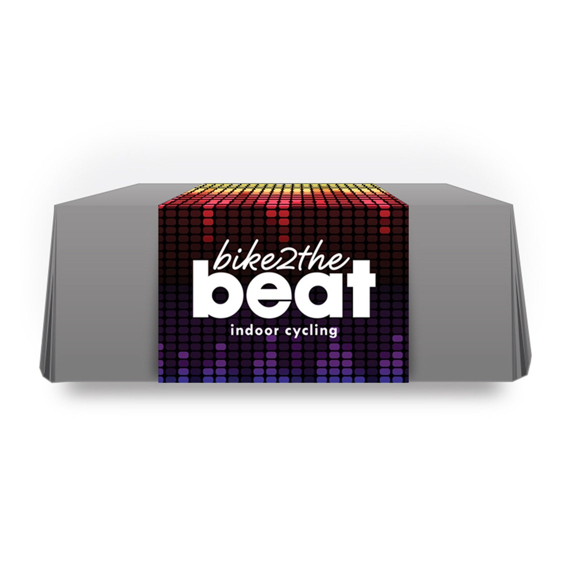 Personalized Table Runner for Your Exhibition Booth Crafting - Etsy