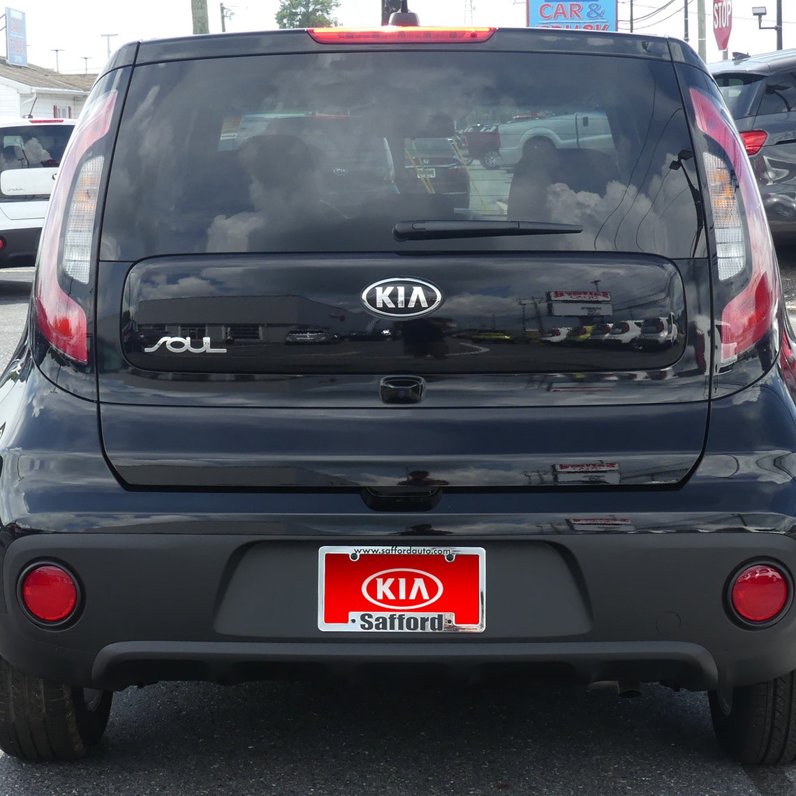 Custom Dealer License Plates Inserts Car Dealer License - Etsy