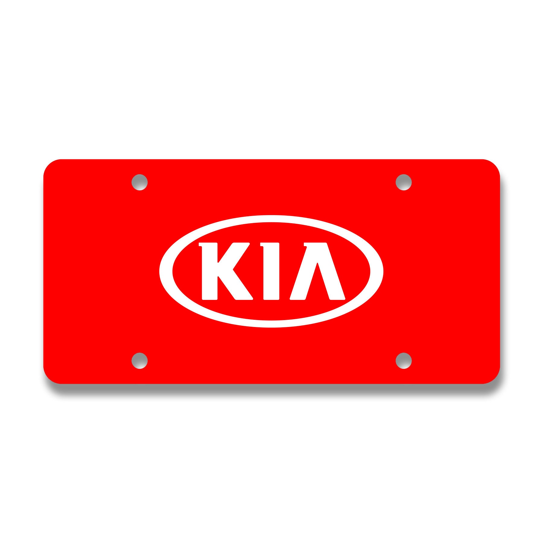 Custom Dealer License Plates Inserts Car Dealer License | Etsy