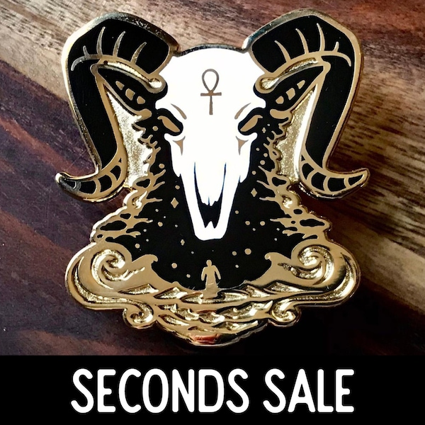 Pantheons Enamel Pins - Etsy