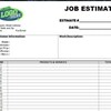 Professional Contractor Proposal Form Digital Download, Fully Editable ...