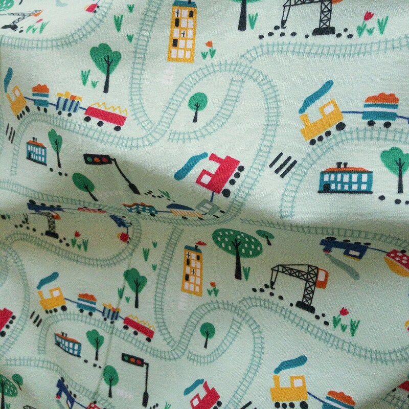 Engine Fabric - Etsy