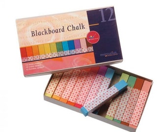 Blackboard Art - Etsy