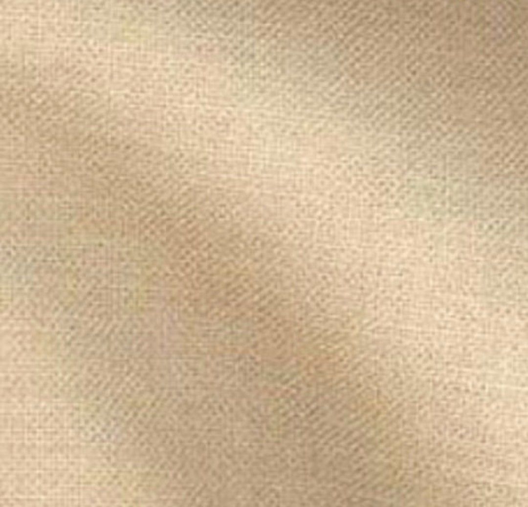 Kona Khaki Fabricbrown Fabric100% Cotton23 by 4533 by 45 - Etsy