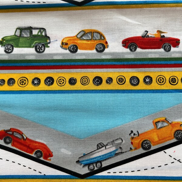 Car Fabric - Etsy