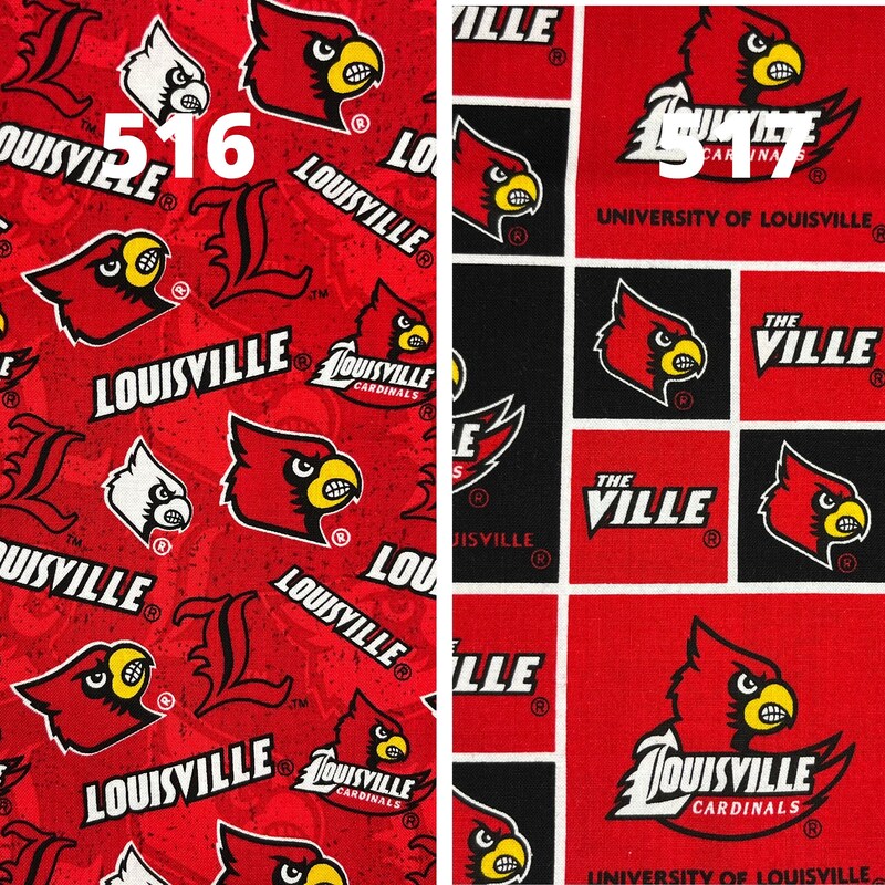 University of Louisville Svg - Etsy
